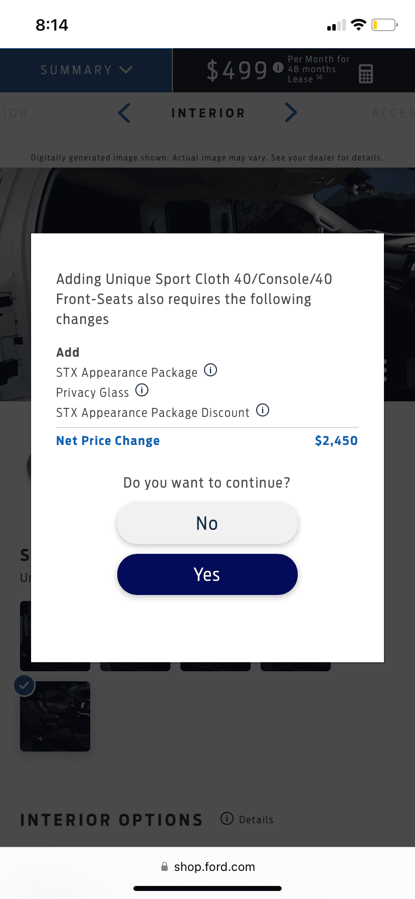 Anyone done the column to console floor shifter ? | F150gen14 -- 2021 ...