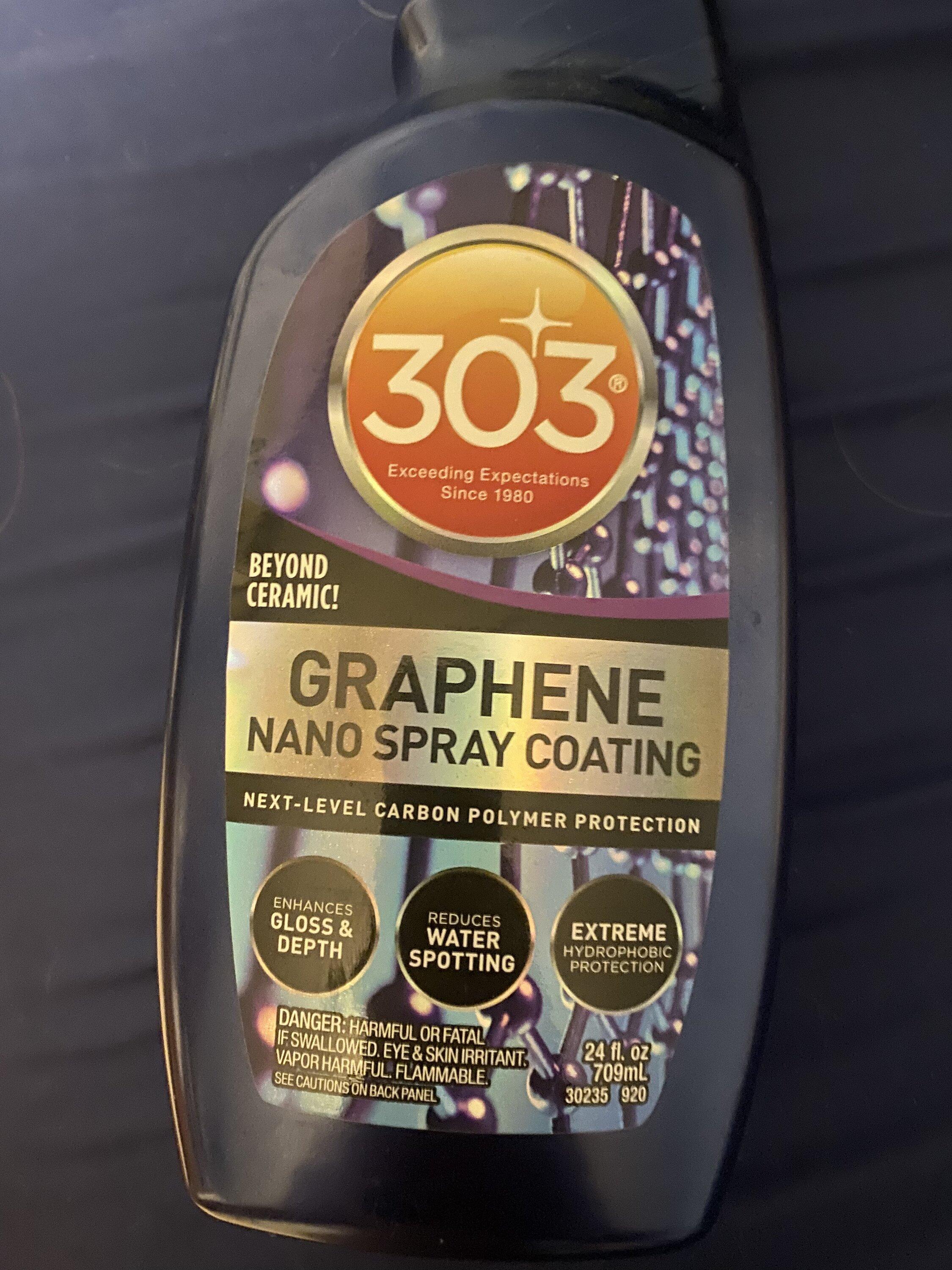 303 Graphene in action | F150gen14 -- 2021+ Ford F-150, Tremor, Raptor ...