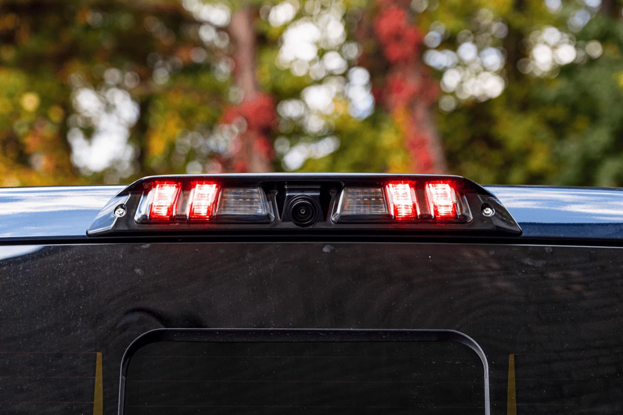 Morimoto 3rd Brake Lights | NOW AVAILABLE | F150gen14 -- 2021+ Ford F ...