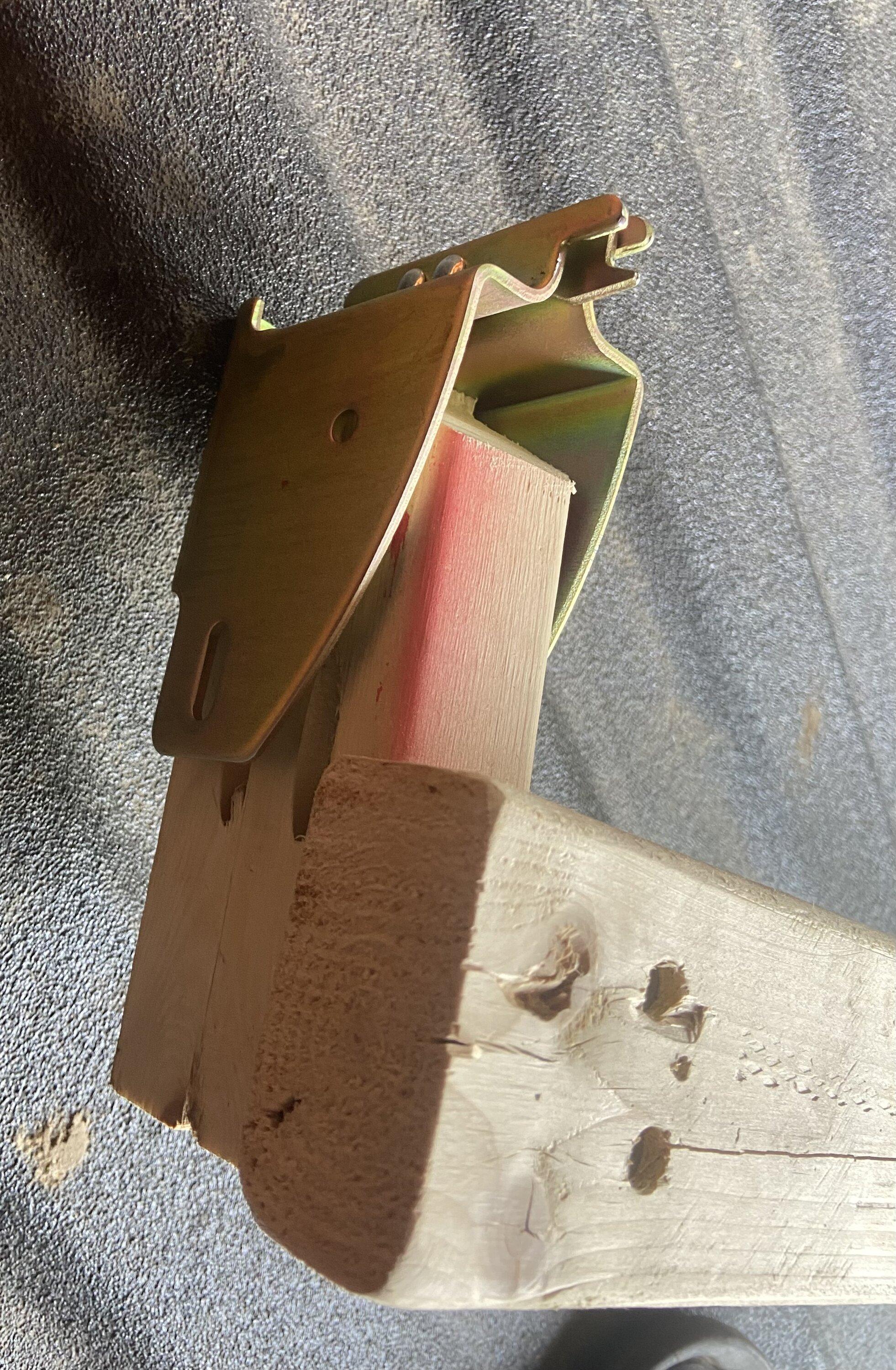 Boxlink “DIY” bmx bike rack | F150gen14 -- 2021+ Ford F-150, Tremor ...