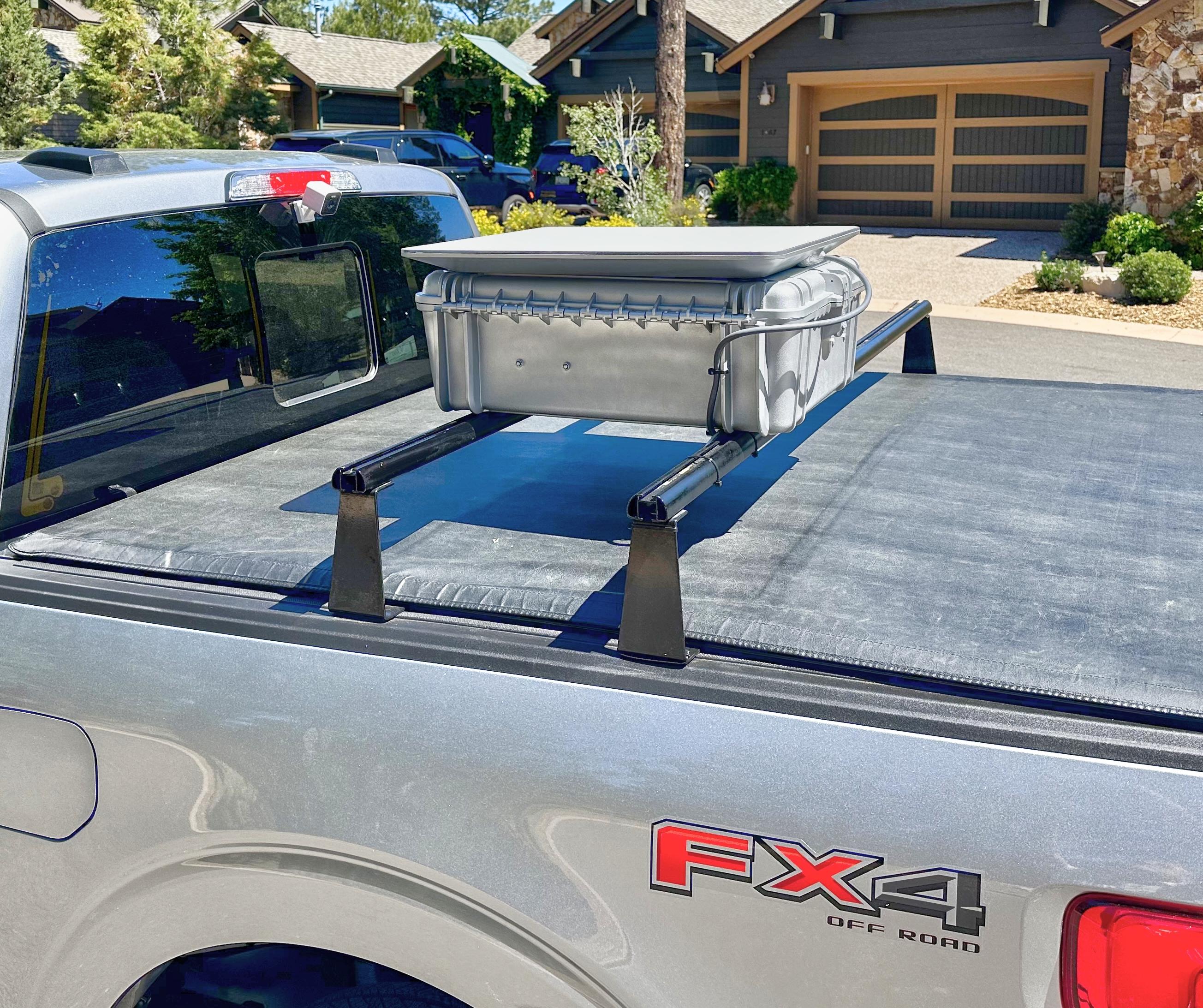 Alexa | F150gen14 -- 2021+ Ford F-150, Tremor, Raptor Forum (14th Gen ...