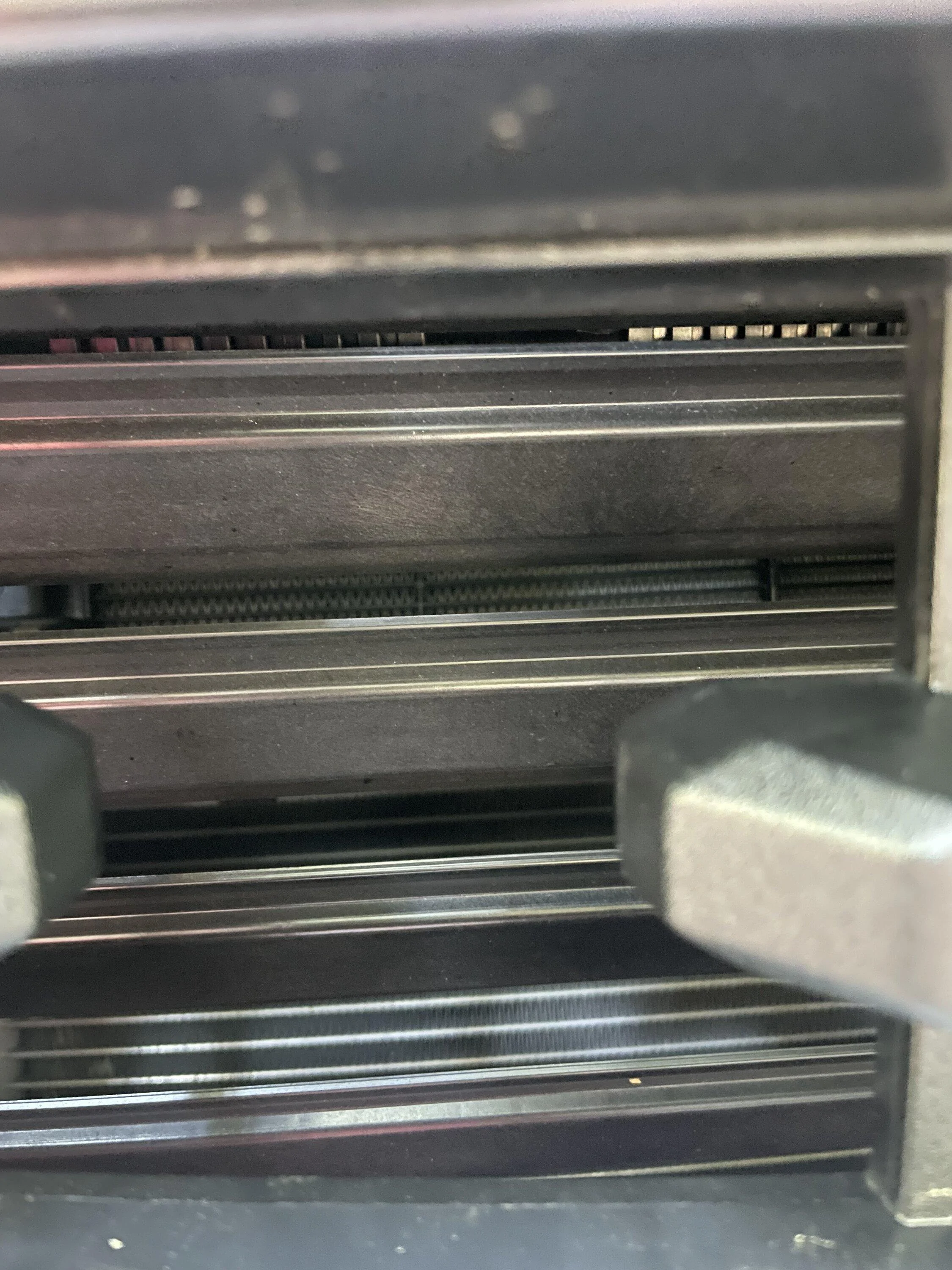 Ticking (fan hitting cowl?) After Towing | F150gen14 -- 2021+ Ford F ...