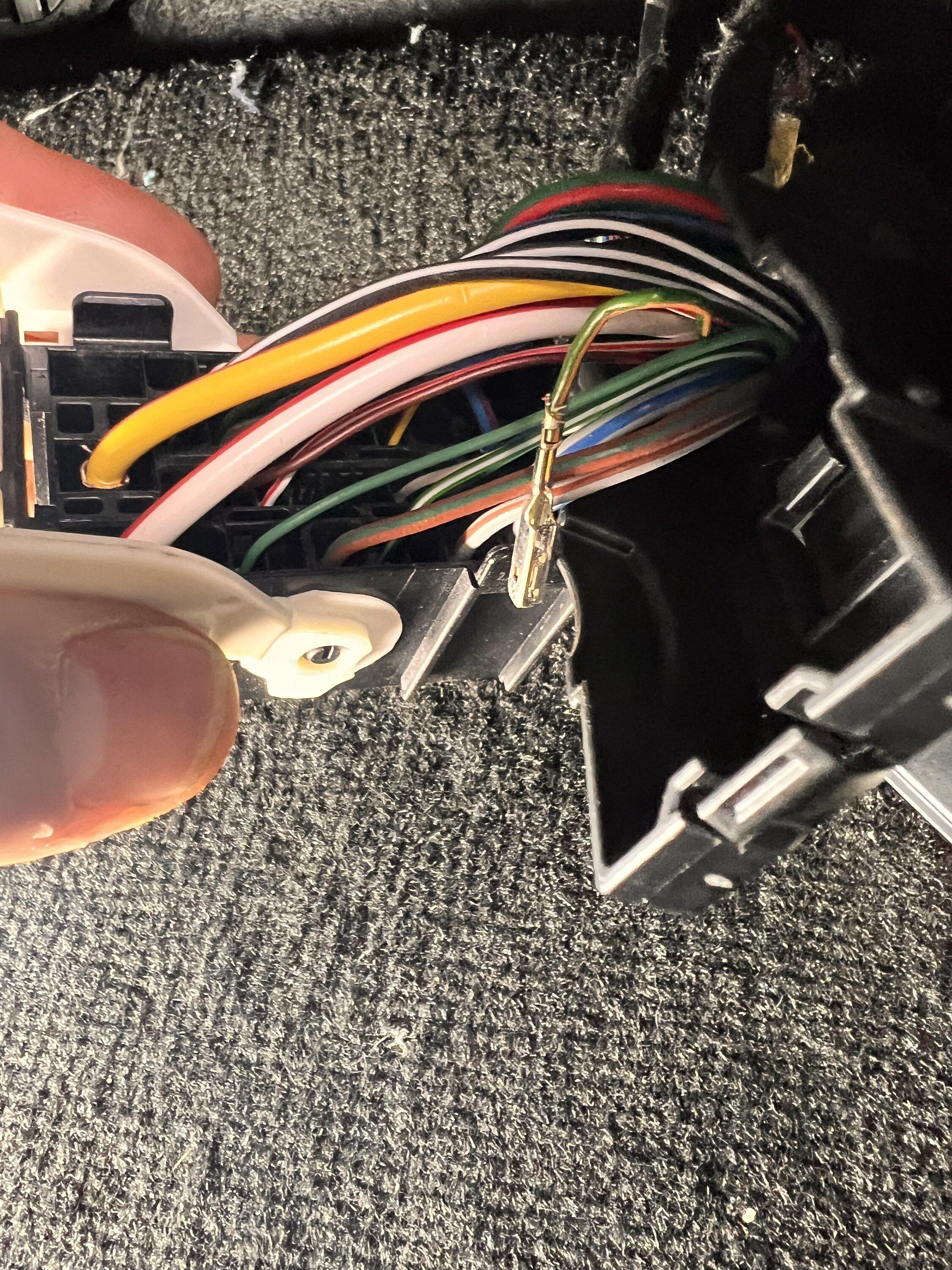 Upfitter Switch installation | Page 22 | F150gen14 -- 2021+ Ford F-150 ...