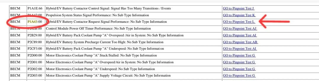 HELP: "Stop Safely Now" message? | Page 3 | F150gen14 -- 2021+ Ford F ...