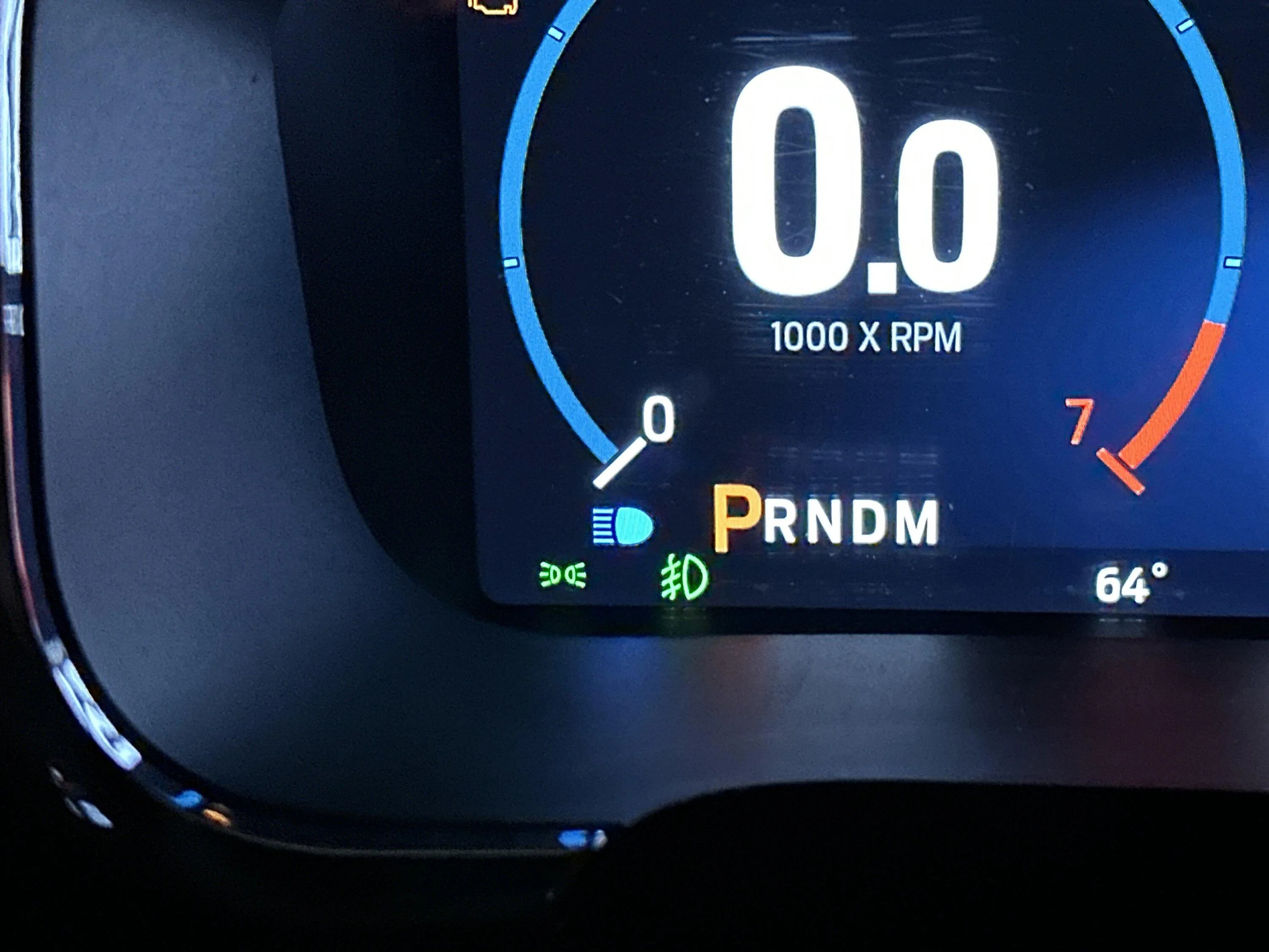 Question on Glare Free Operation | F150gen14 -- 2021+ Ford F-150 ...