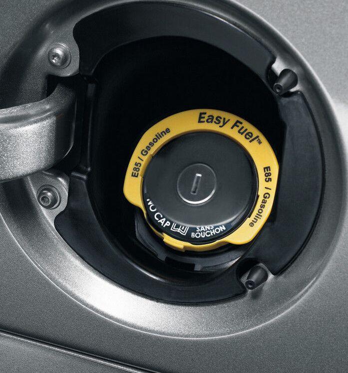 Capless gas filler cover? | F150gen14 -- 2021+ Ford F-150, Tremor ...