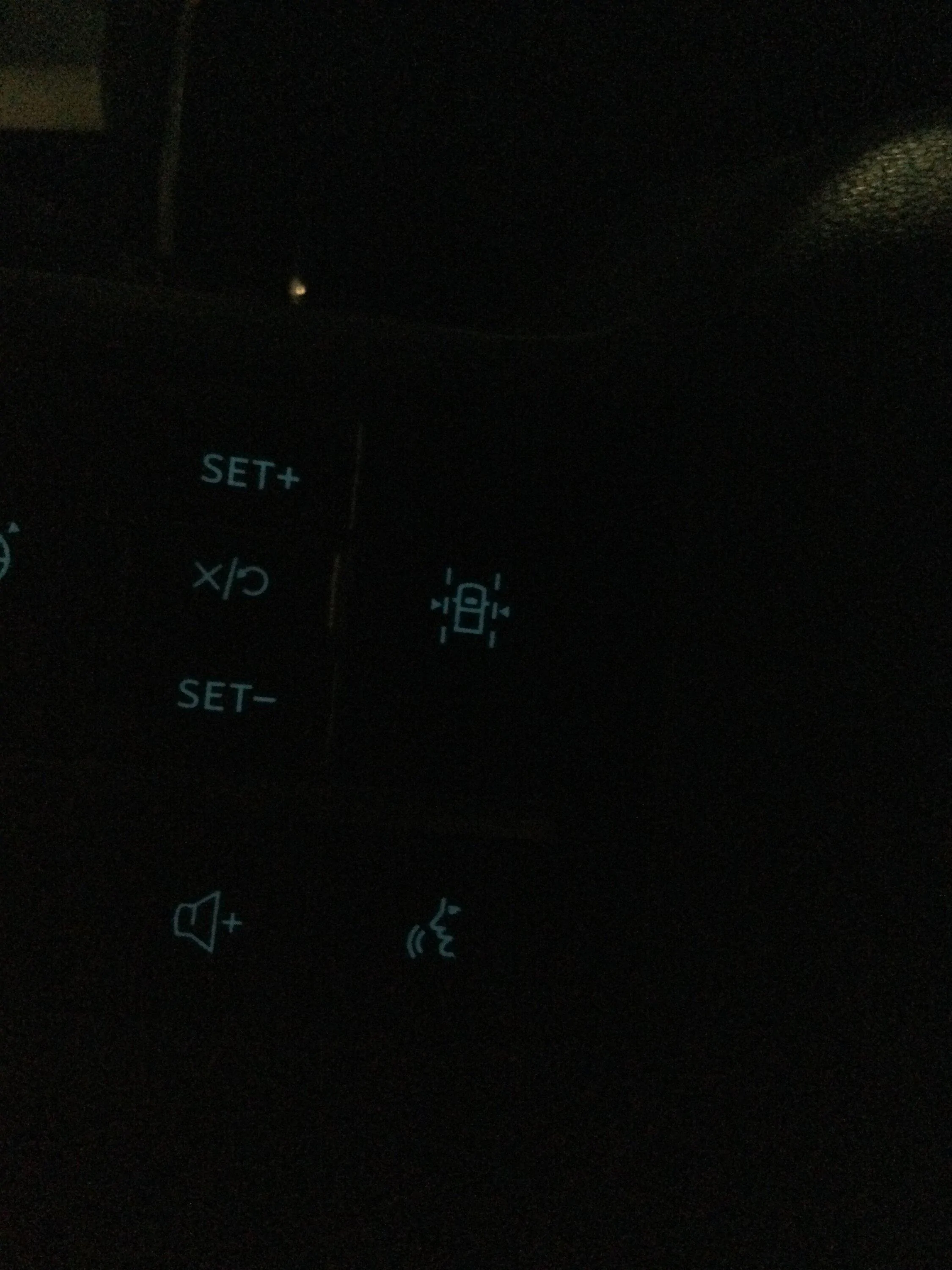 The Button At the Lower Left Side Of The Dash Means? | F150gen14 ...