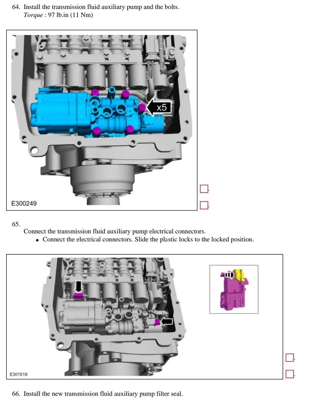 2021 Powerboost High Transmission Temp while on interstate | Page 3 ...