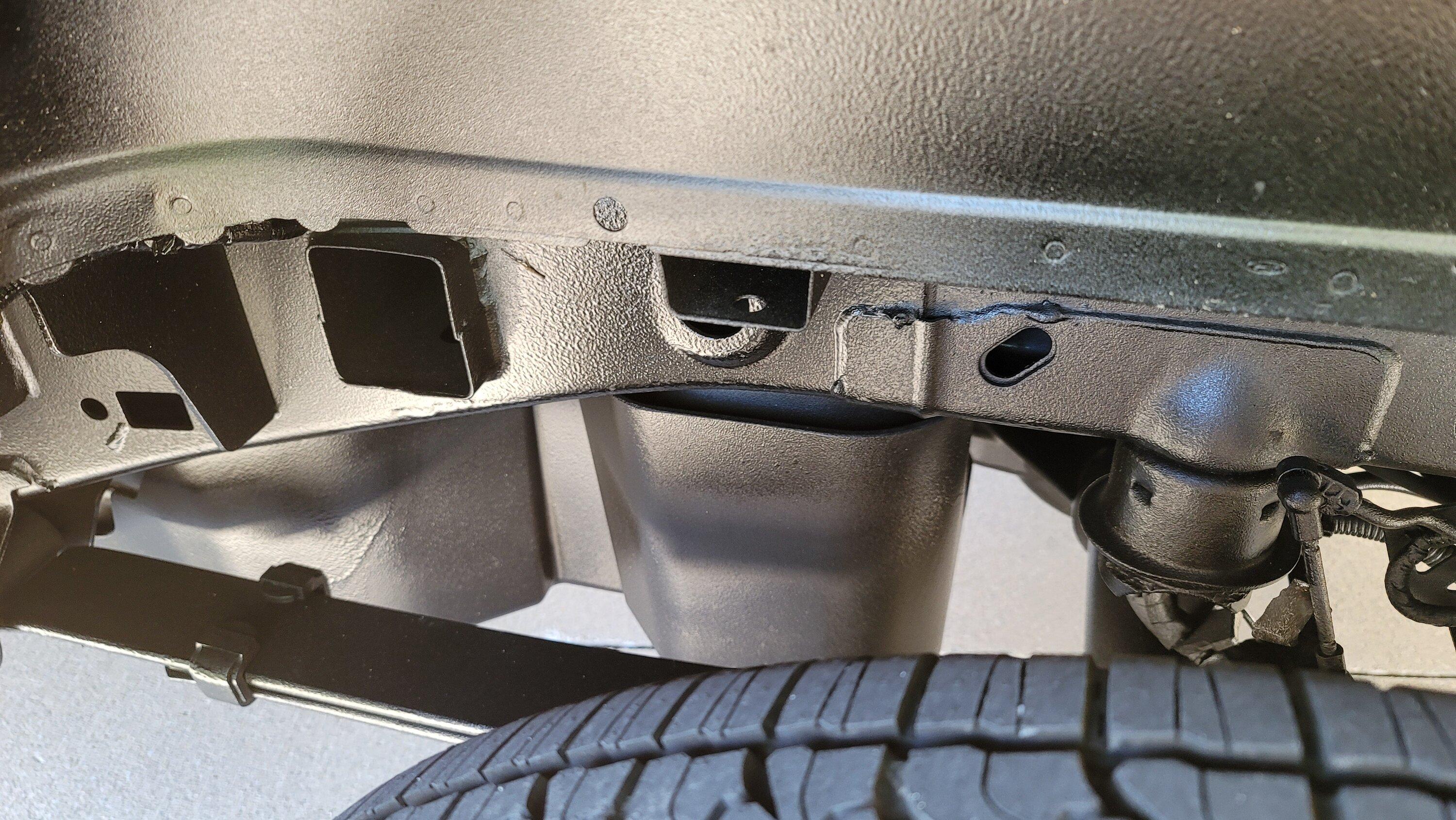 Rust proofing | F150gen14 -- 2021+ Ford F-150, Tremor, Raptor Forum ...