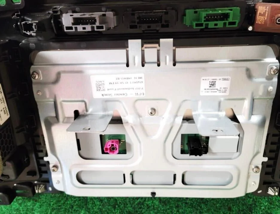 8 in to 12 in APIM Settings | F150gen14 -- 2021+ Ford F-150, Tremor ...