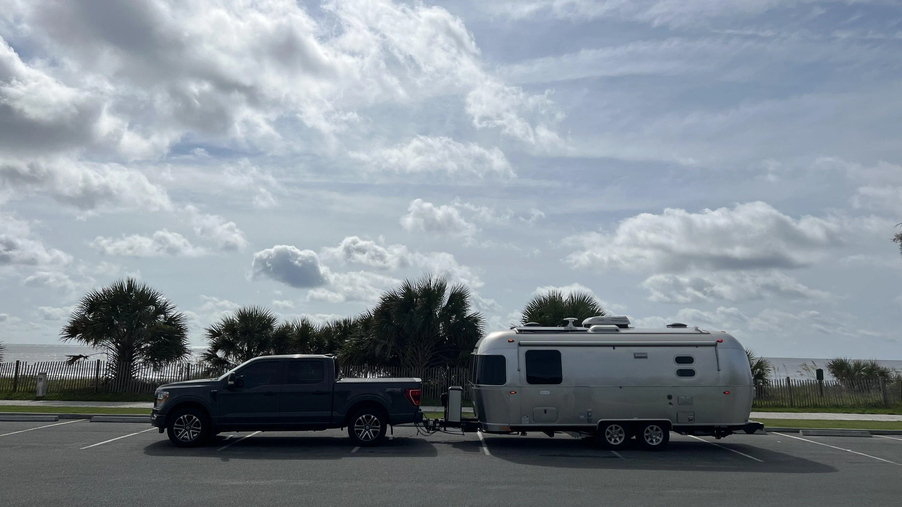 2016 F150 2 7 Ecoboost Towing