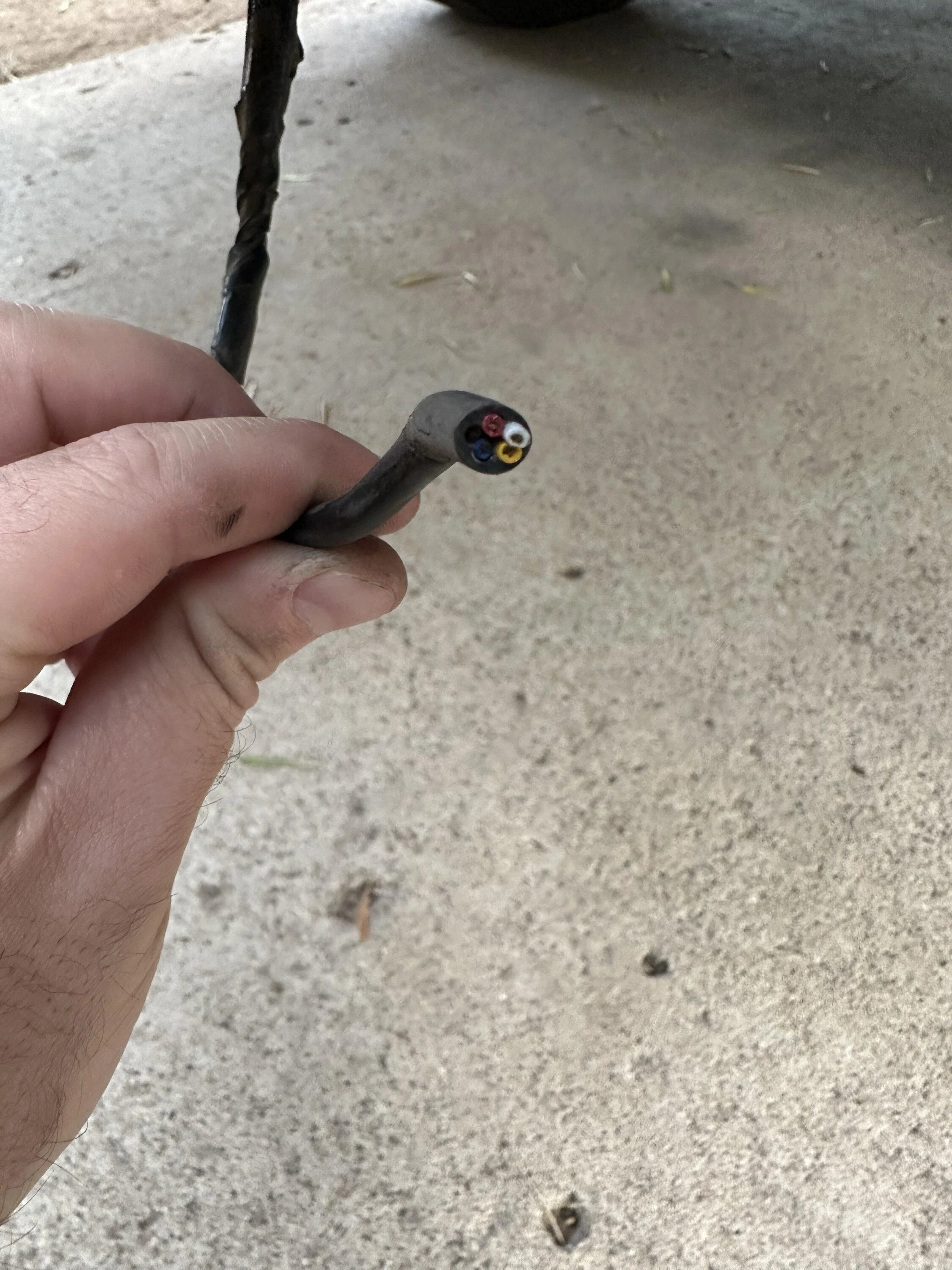 Found unknown toggle switch | F150gen14 -- 2021+ Ford F-150, Tremor ...