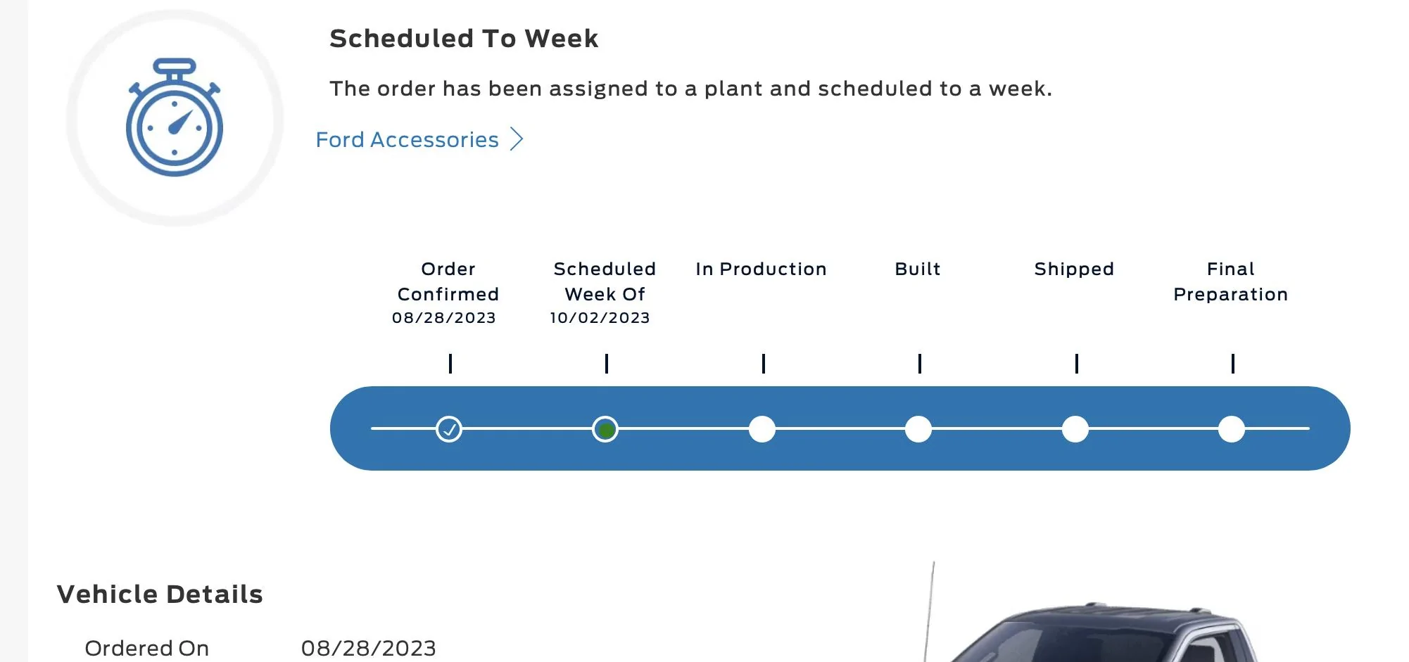 2021+ F-150 Orders Tracking List & Stats [Enter Yours!] | Page 191 ...