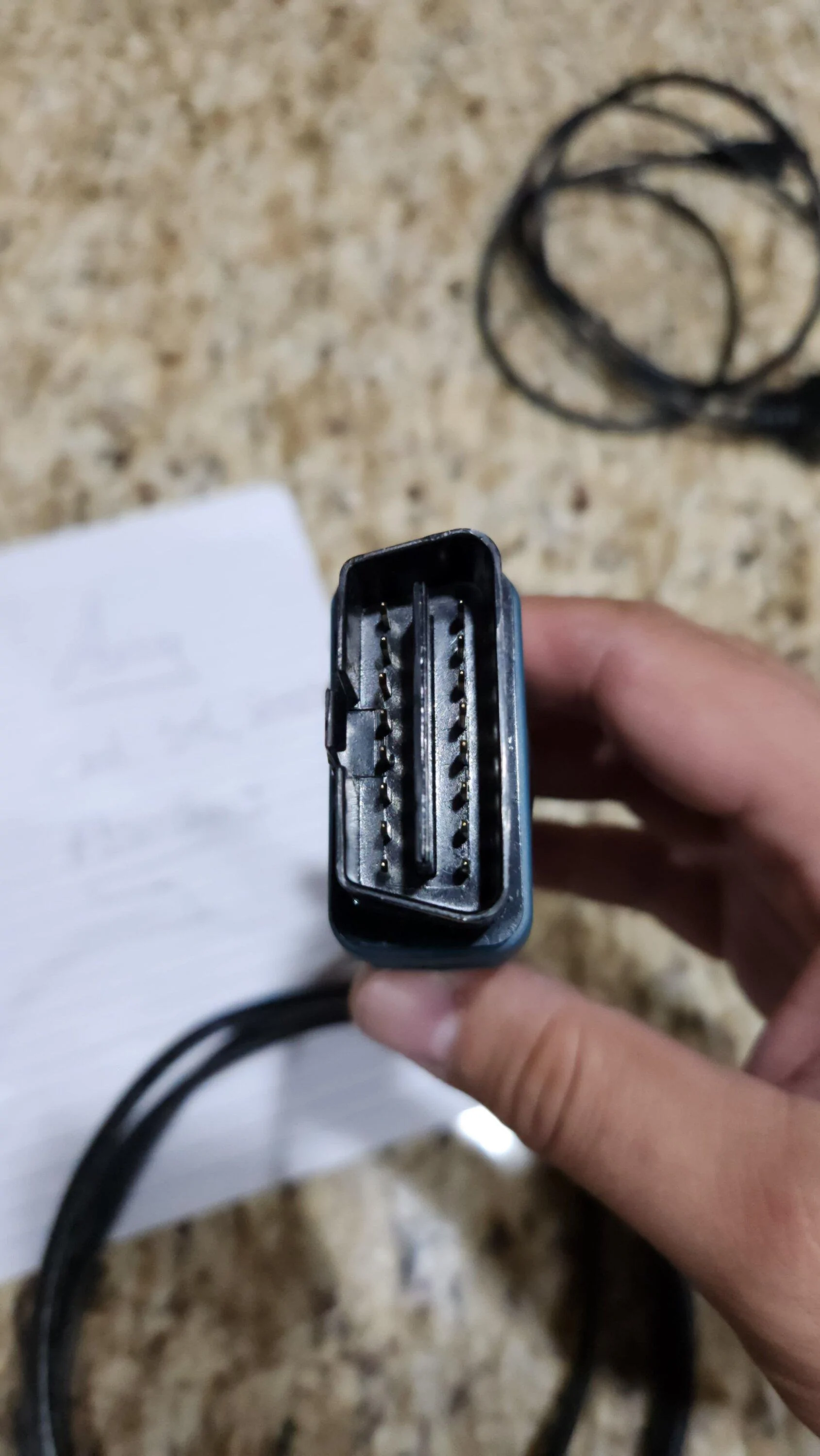 Mongoose-Plus cable | F150gen14 -- 2021+ Ford F-150, Tremor, Raptor ...