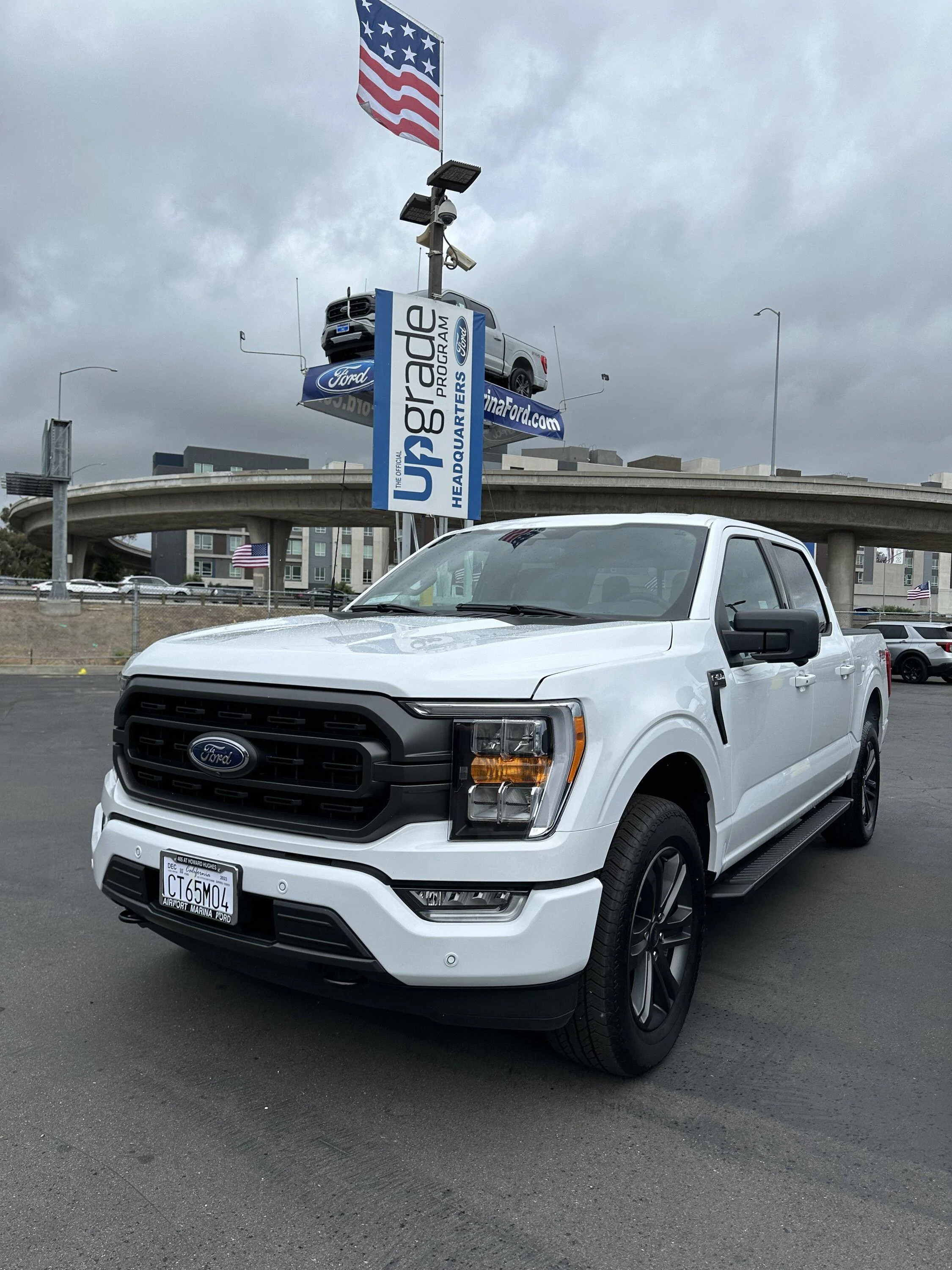 Build Thread of My 2023 F150 XLT in OW. | F150gen14 -- 2021+ Ford F-150 ...