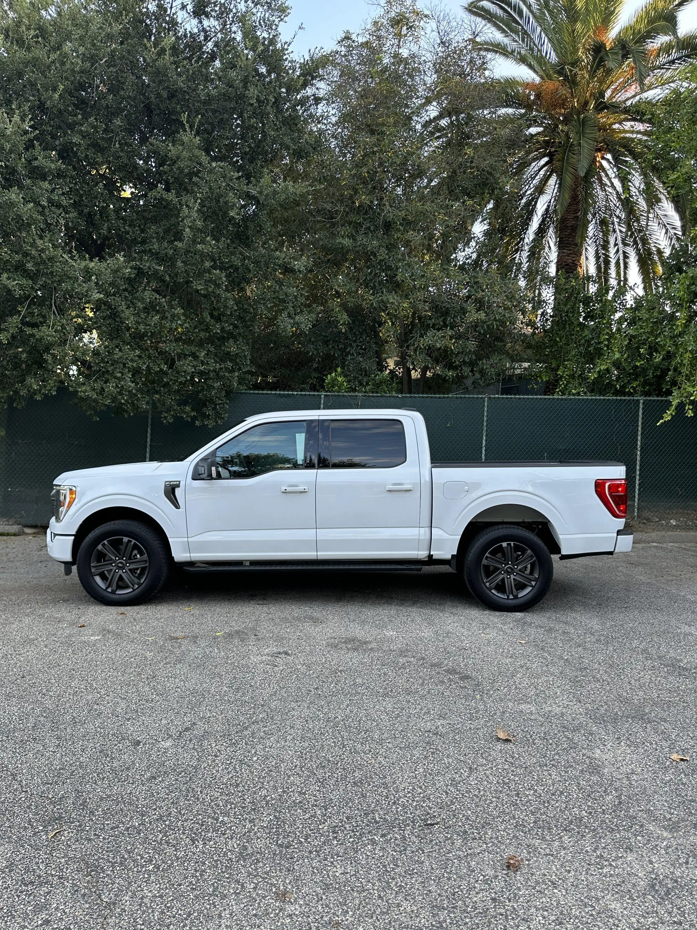 Build Thread of My 2023 F150 XLT in OW. | F150gen14 -- 2021+ Ford F-150 ...