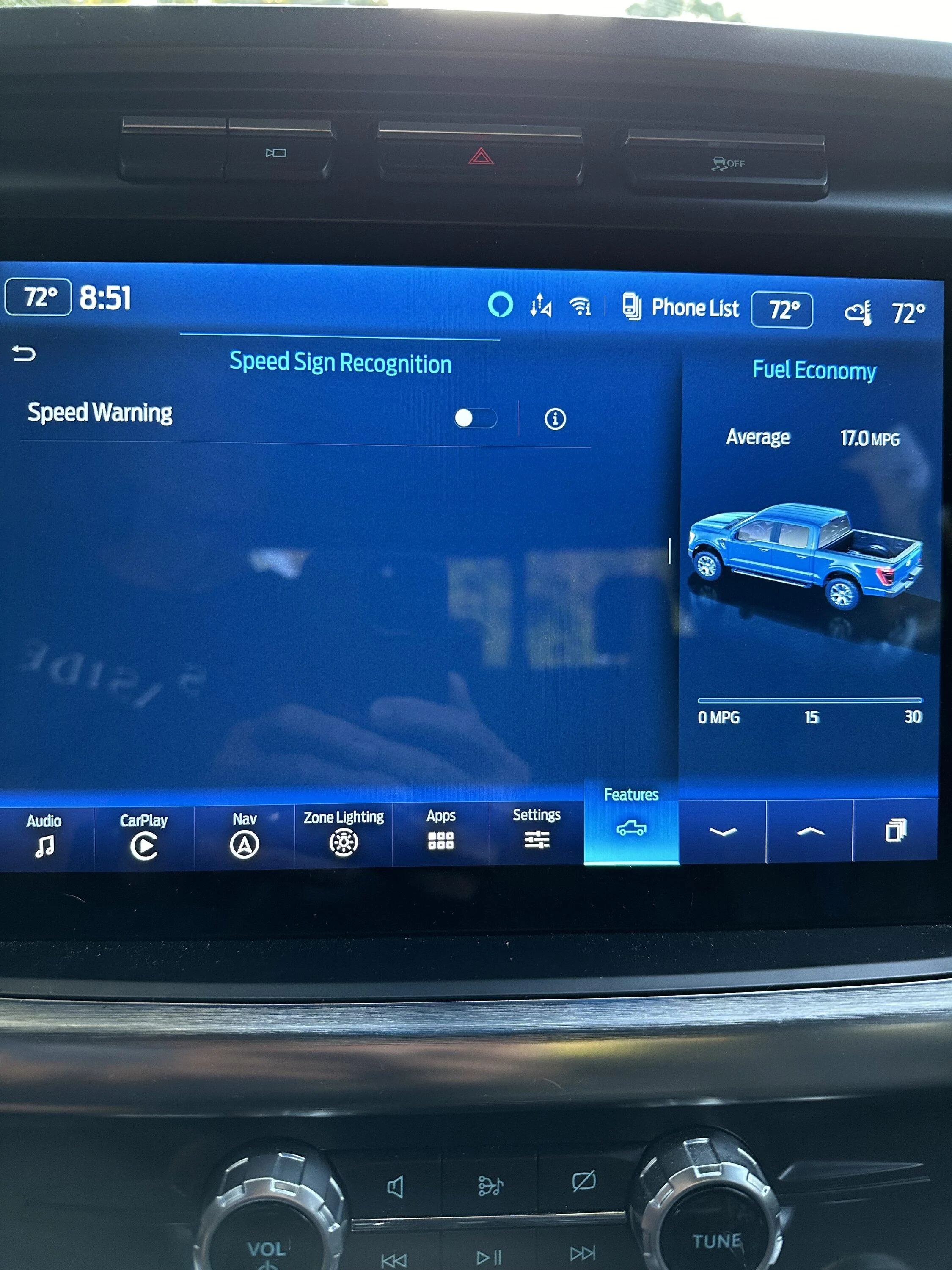 Adding Co-Pilot Assist 2.0 with Forscan? | Page 55 | F150gen14 -- 2021 ...
