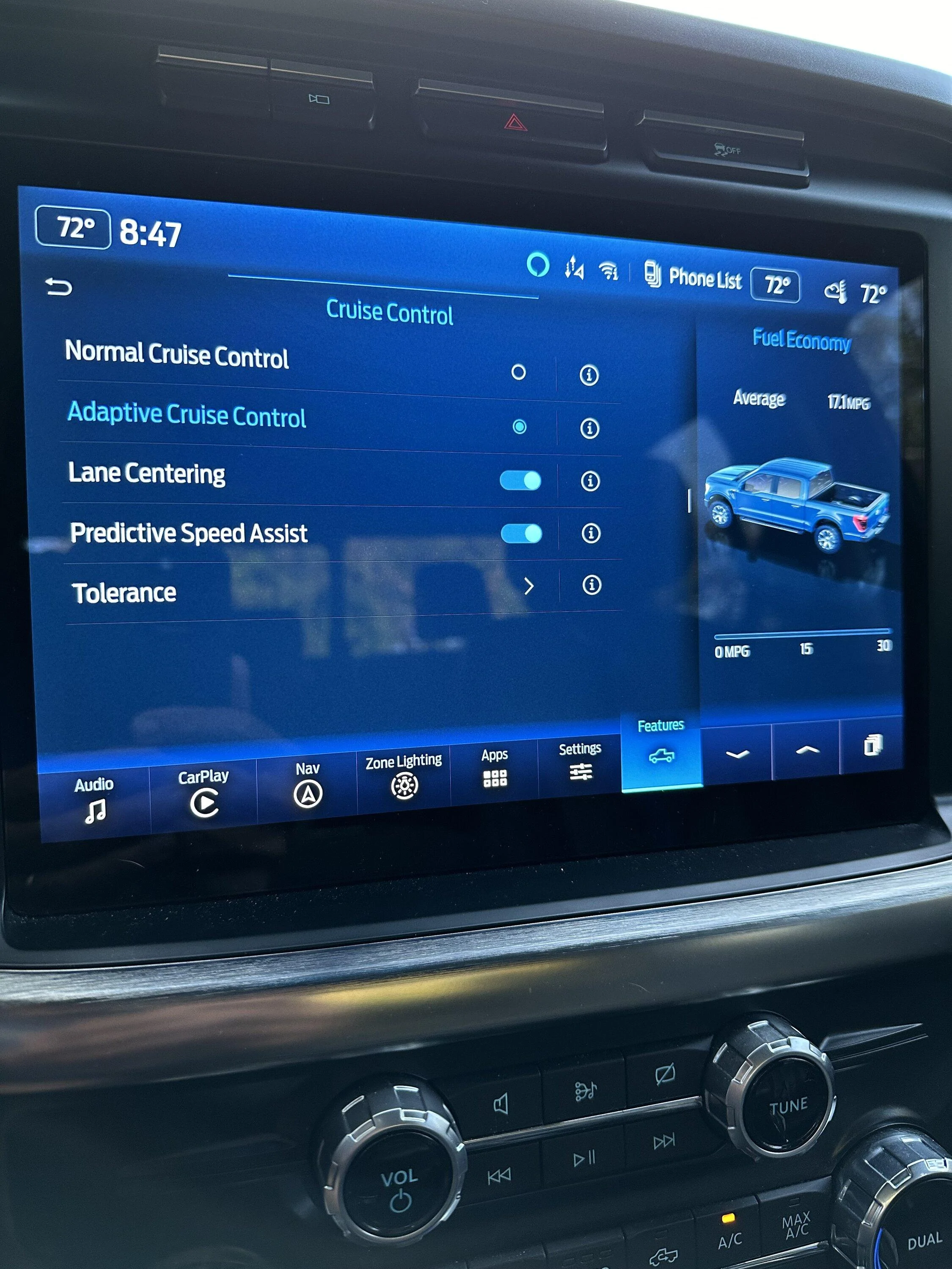 Adding Co-Pilot Assist 2.0 with Forscan? | Page 55 | F150gen14 -- 2021 ...