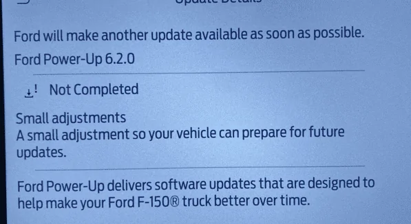 ECU module programming guide using FDRS | Page 720 | F150gen14 -- 2021 ...