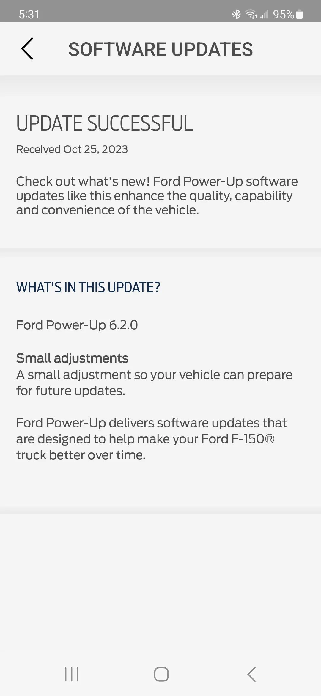 Ford Power-Up 6.2.0 | F150gen14 -- 2021+ Ford F-150, Tremor, Raptor ...