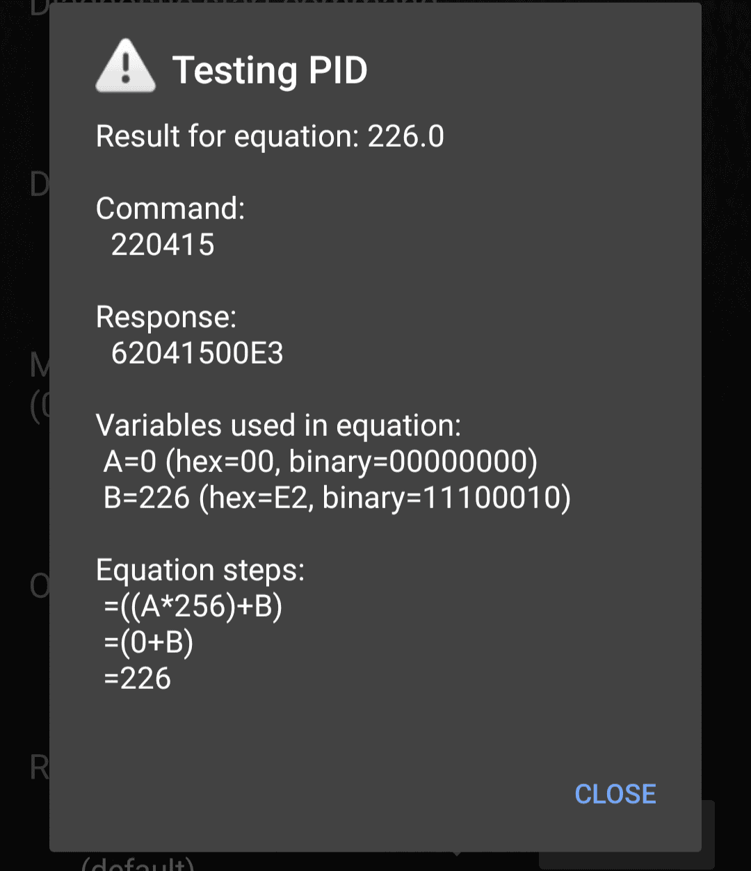 PID experimenting | F150gen14 -- 2021+ Ford F-150, Tremor, Raptor Forum ...
