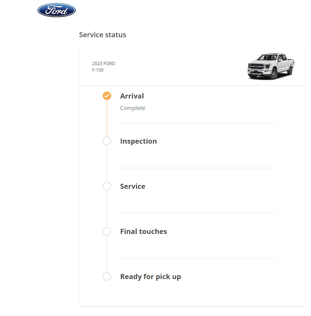 HELP: "Stop Safely Now" message? | Page 12 | F150gen14 -- 2021+ Ford F ...