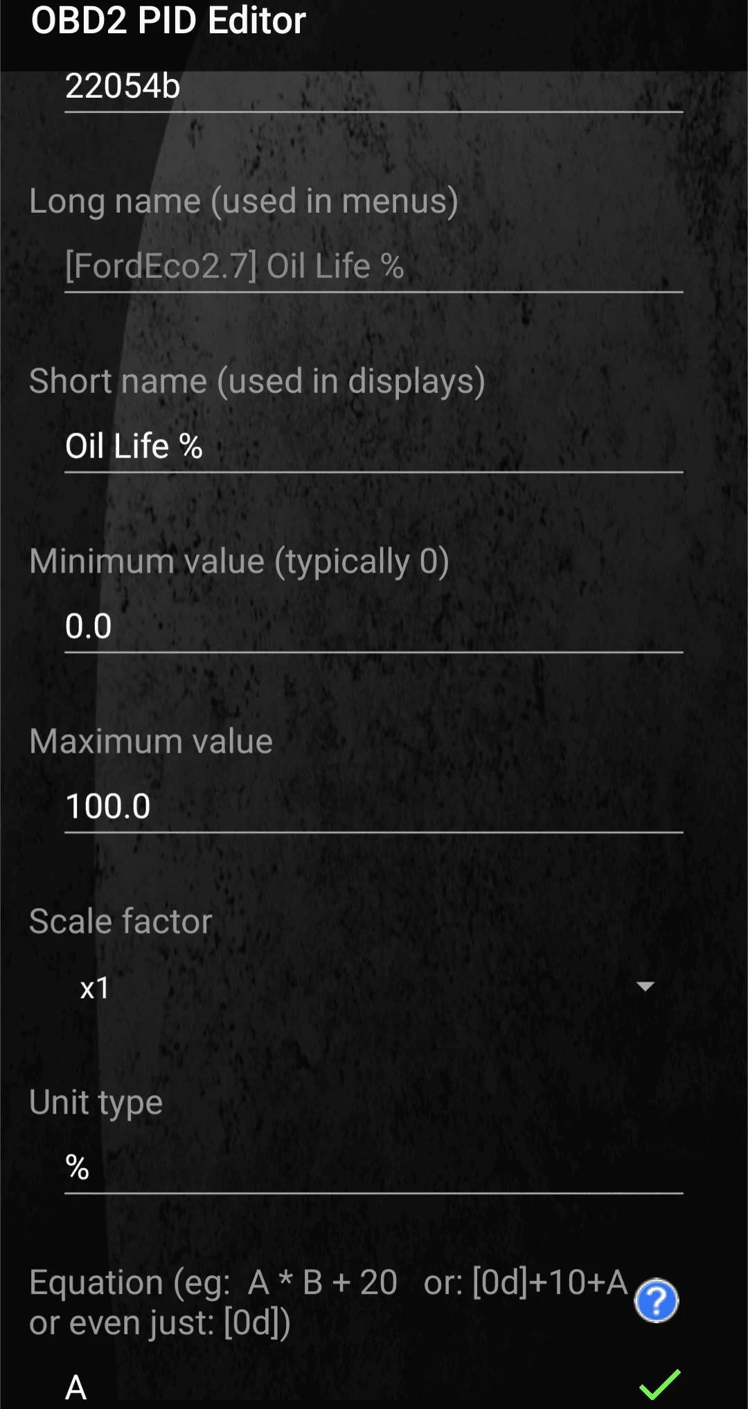 PID experimenting | F150gen14 -- 2021+ Ford F-150, Tremor, Raptor Forum ...