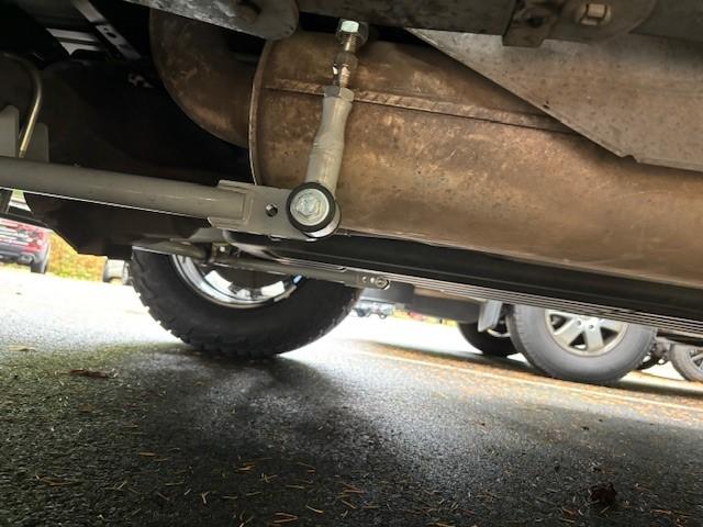 Anyone remove rear blocks? | Page 9 | F150gen14 -- 2021+ Ford F-150 ...