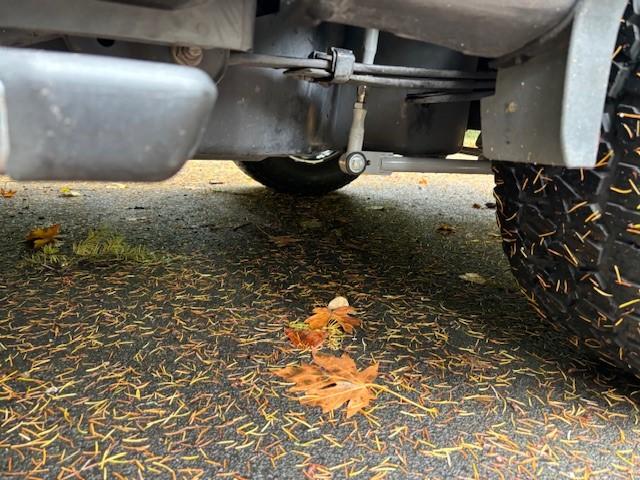 Anyone remove rear blocks? | Page 9 | F150gen14 -- 2021+ Ford F-150 ...