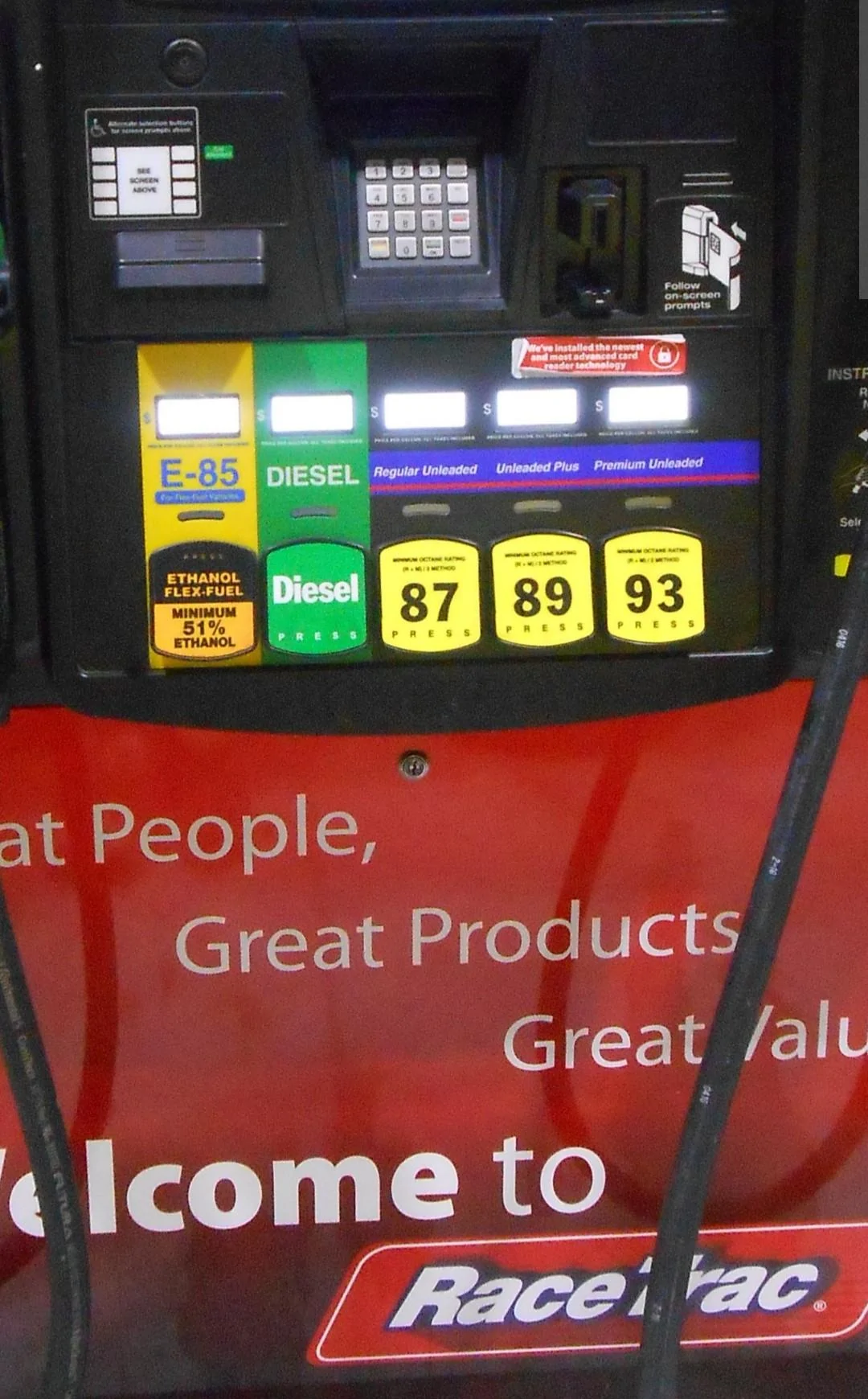 87 octane fuel requirement | Page 3 | F150gen14 -- 2021+ Ford F-150 ...