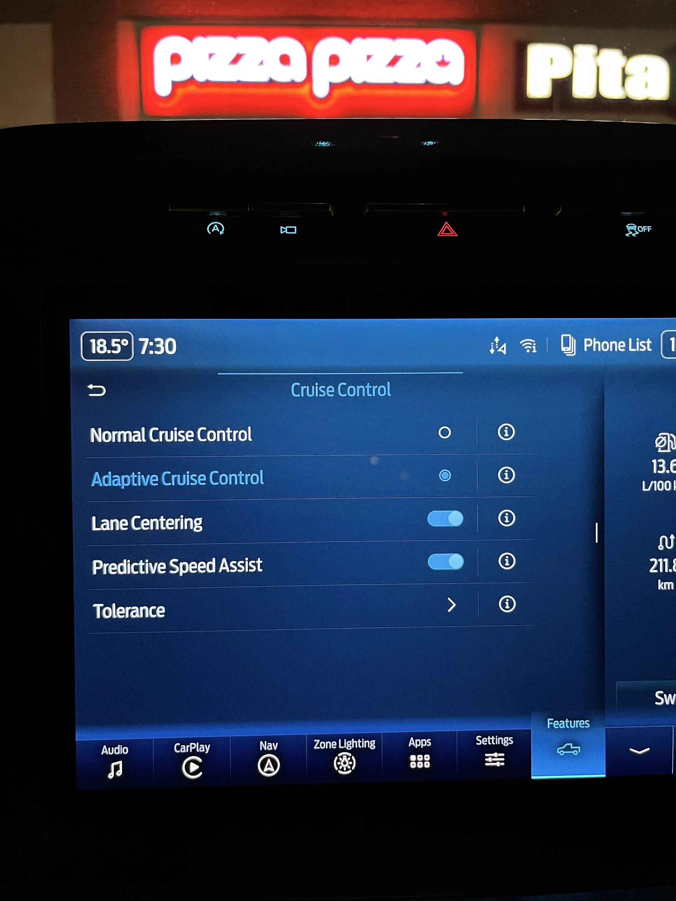 Adding Co-Pilot Assist 2.0 with Forscan? | Page 56 | F150gen14 -- 2021 ...