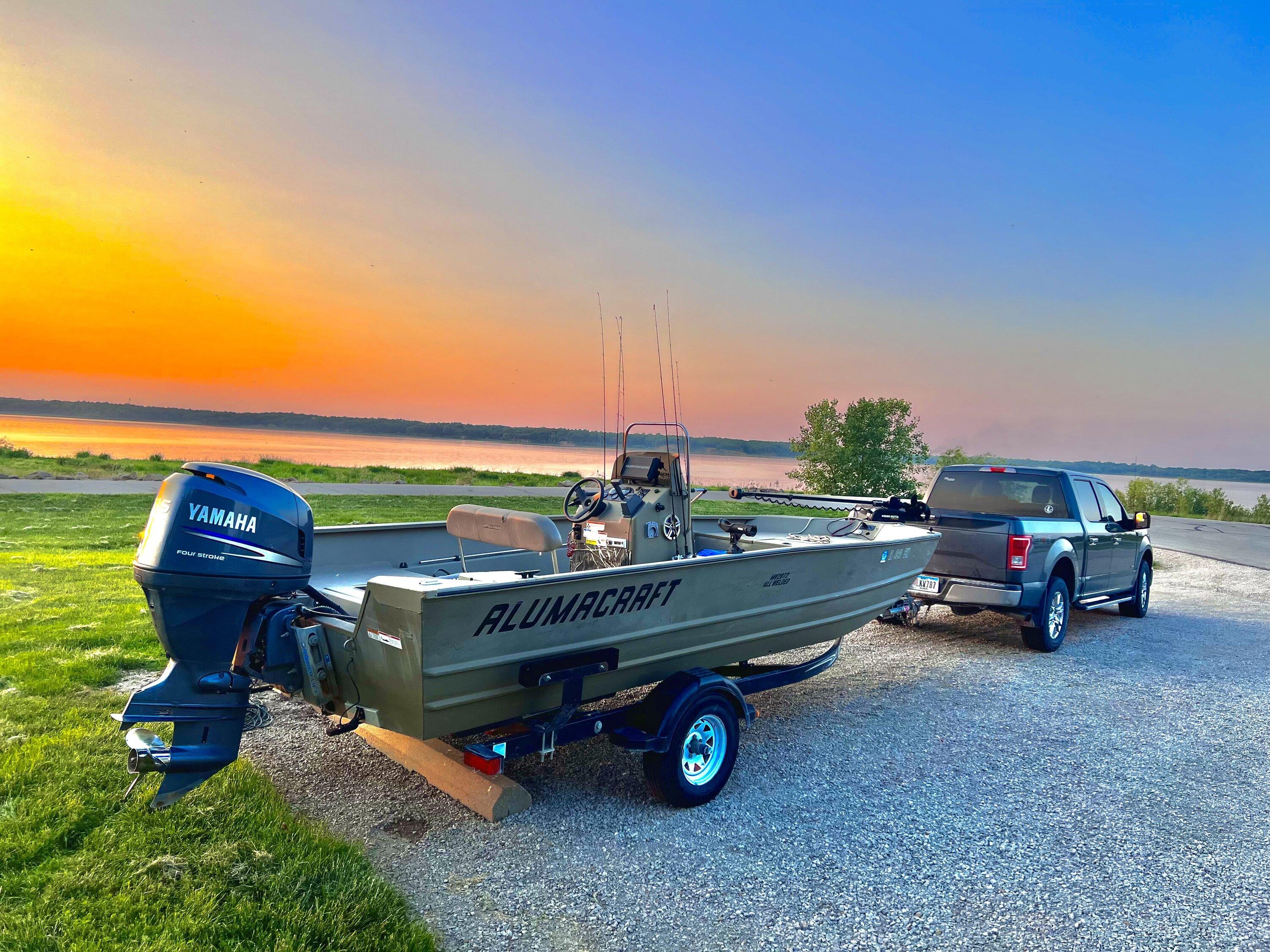 Show us what your F-150 tows | Page 3 | F150gen14 -- 2021+ Ford F-150 ...