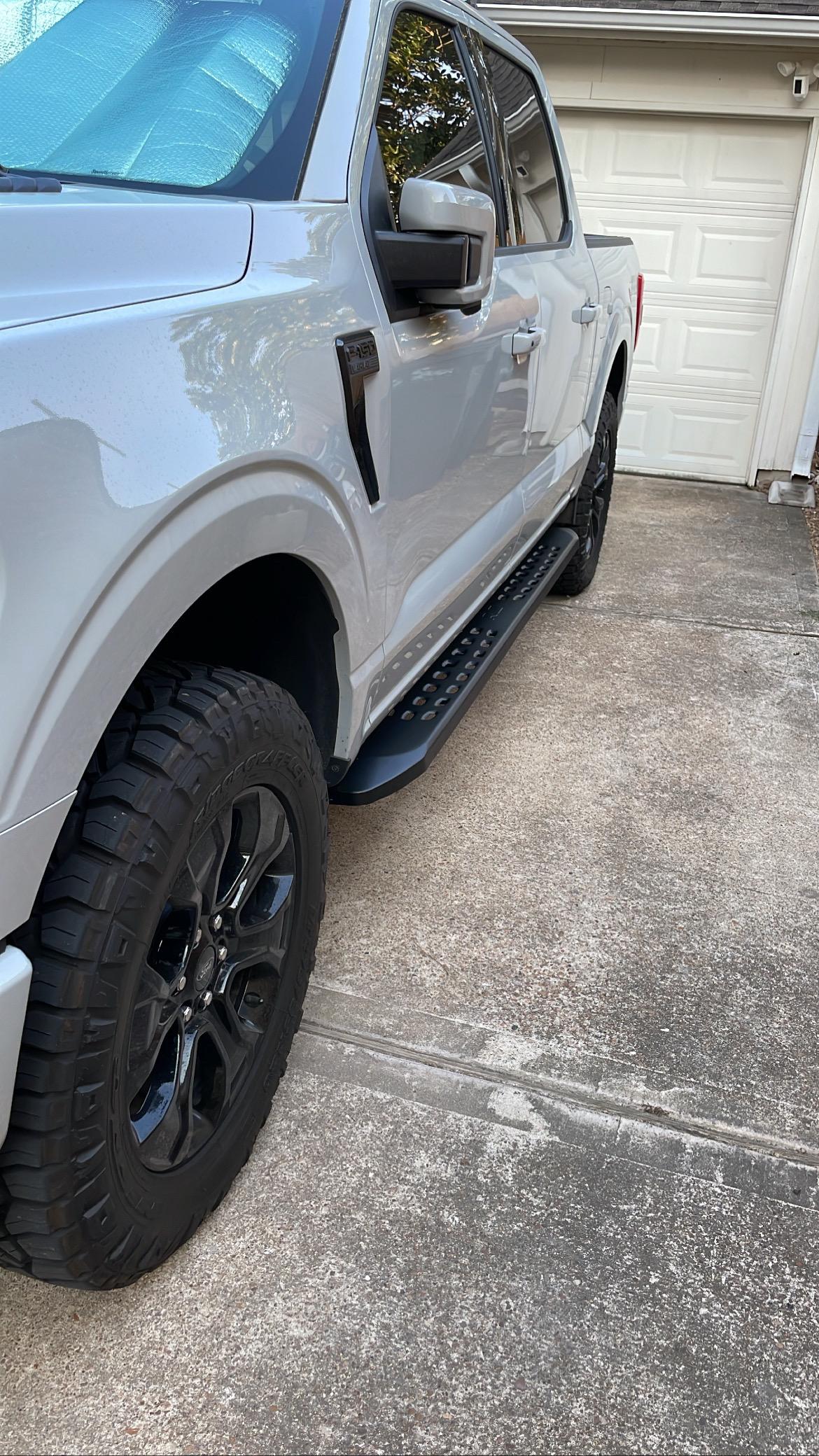 2023 Avalanche Lariat Sport BAP | F150gen14 -- 2021+ Ford F-150, Tremor ...