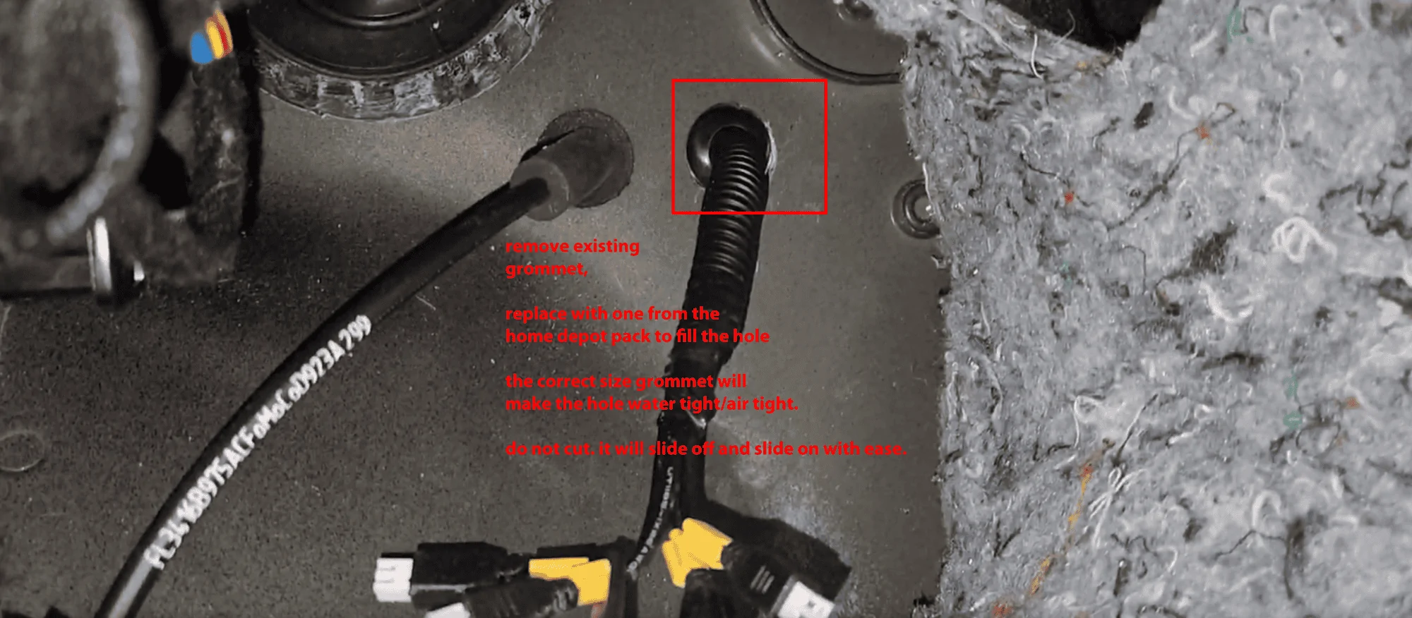 Rostra Frontzone - Front Parking Sensor Installation Guide for Gen 14 ...