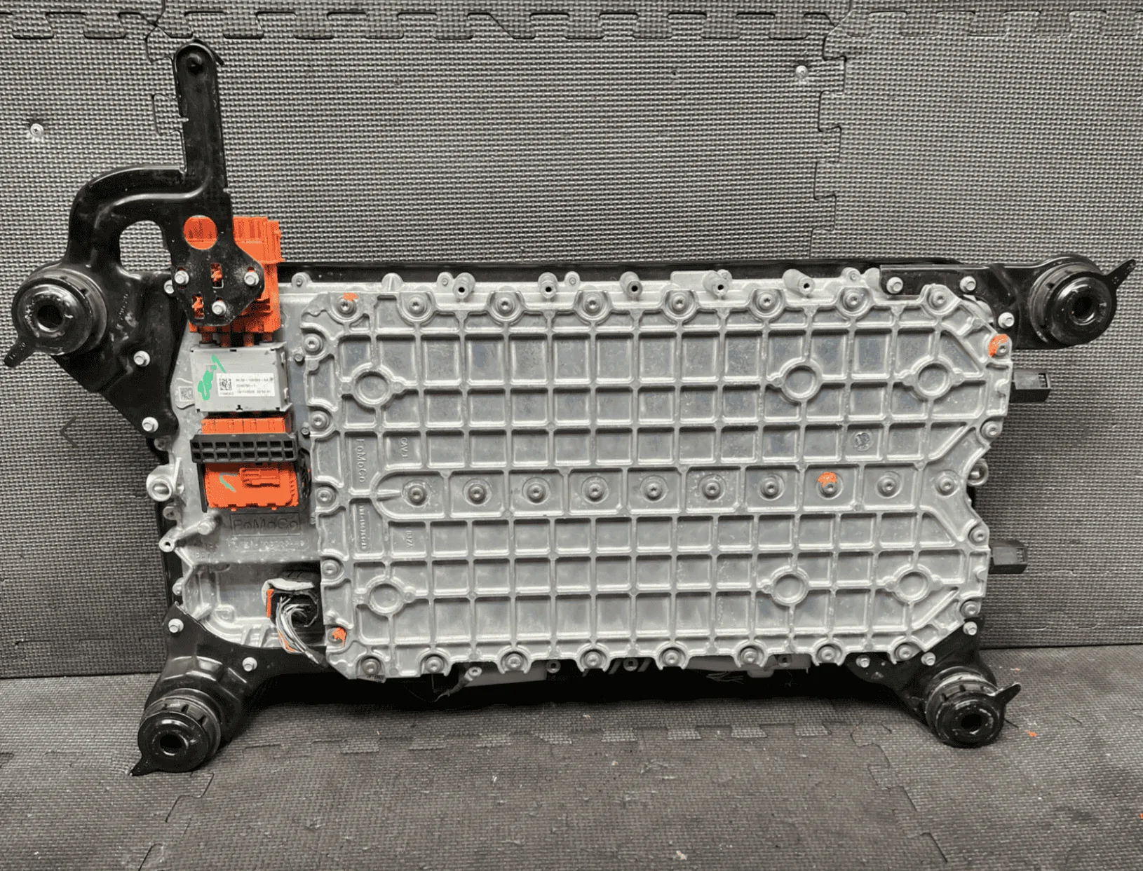 Powerboost Hybrid Battery Failure | F150gen14 -- 2021+ Ford F-150 ...