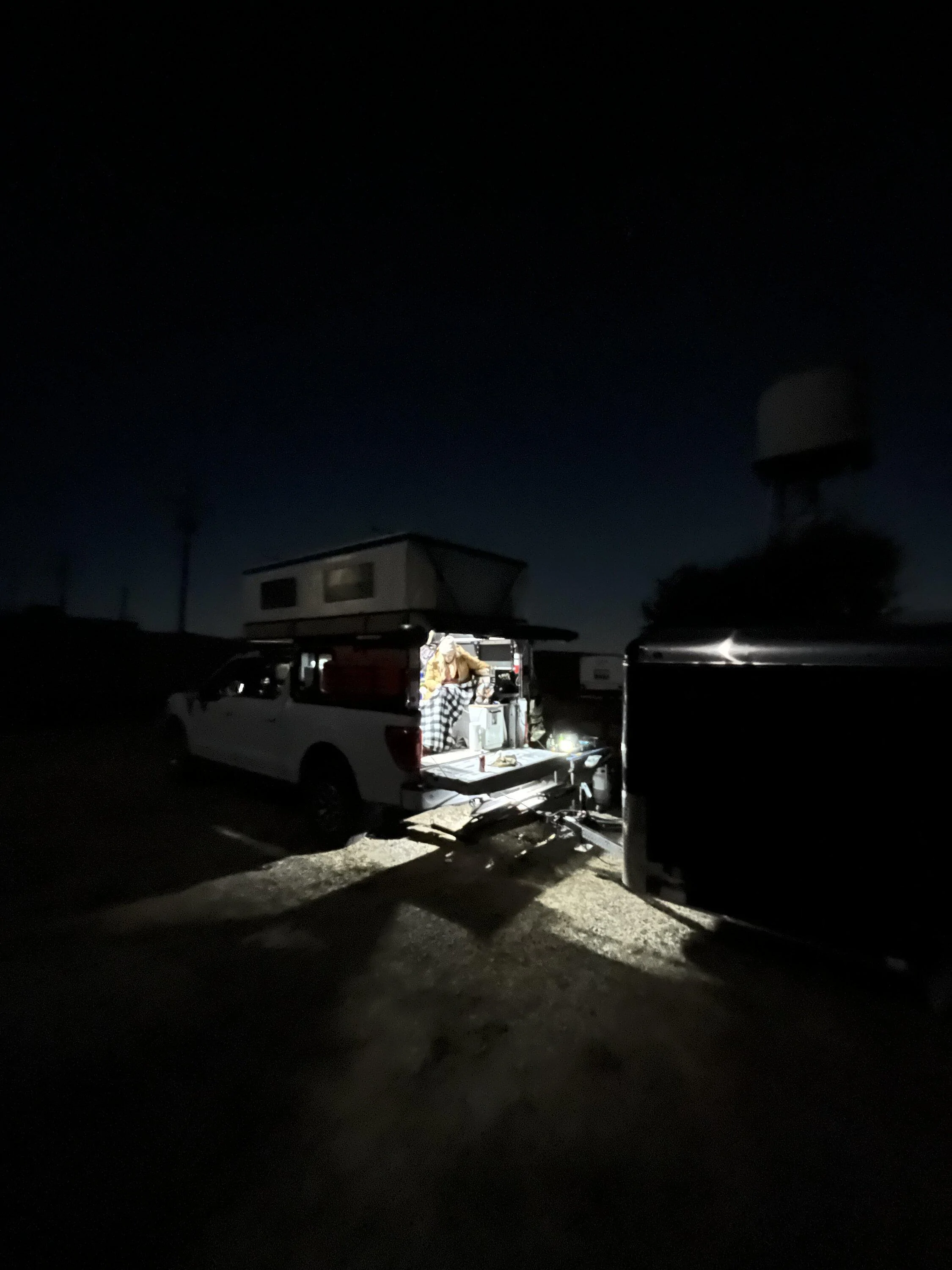 '21 Space White XLT – Built for thrashing | Page 7 | F150gen14 -- 2021 ...