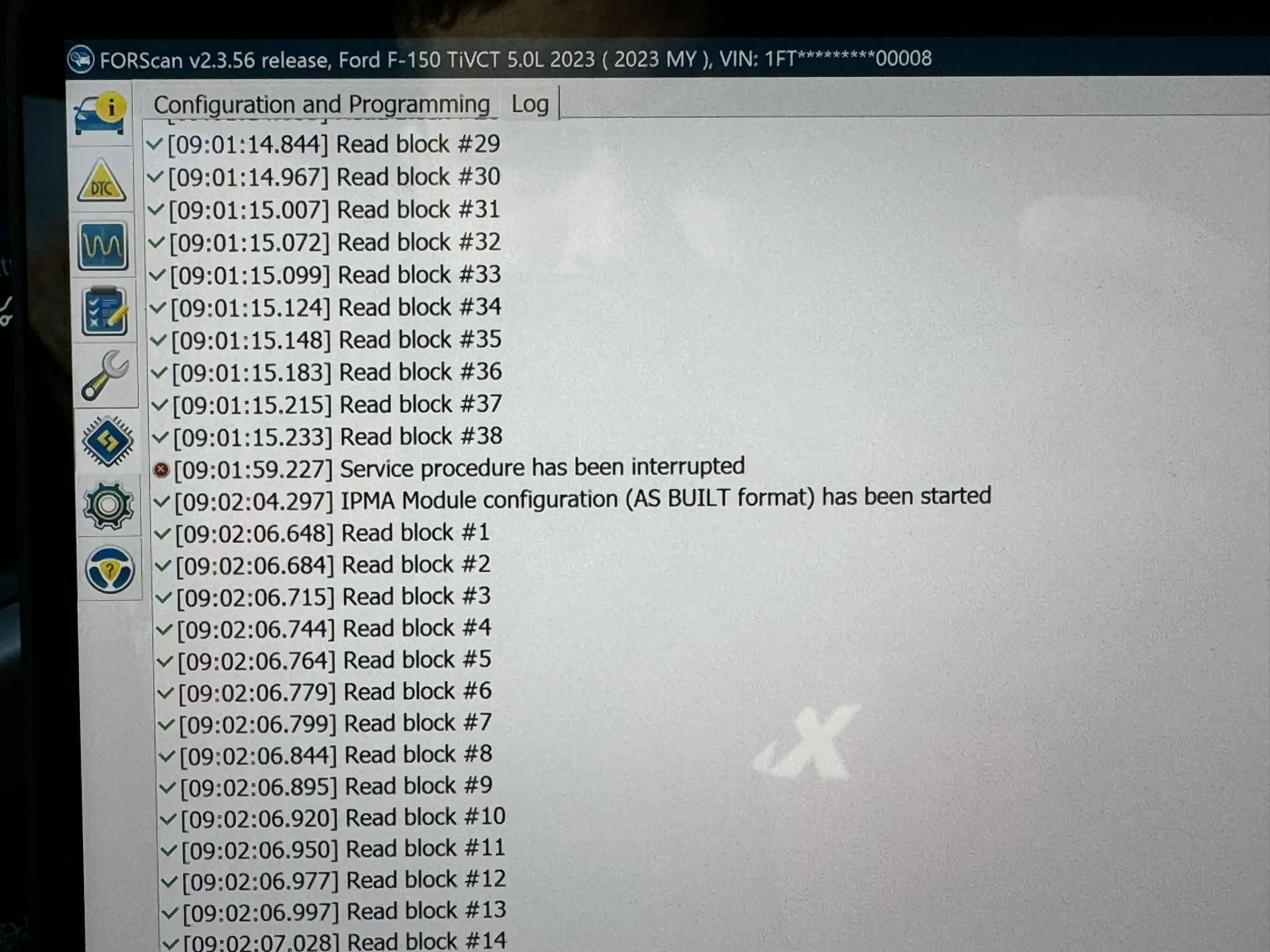 Side cameras on with turn signal | Page 2 | F150gen14 -- 2021+ Ford F ...