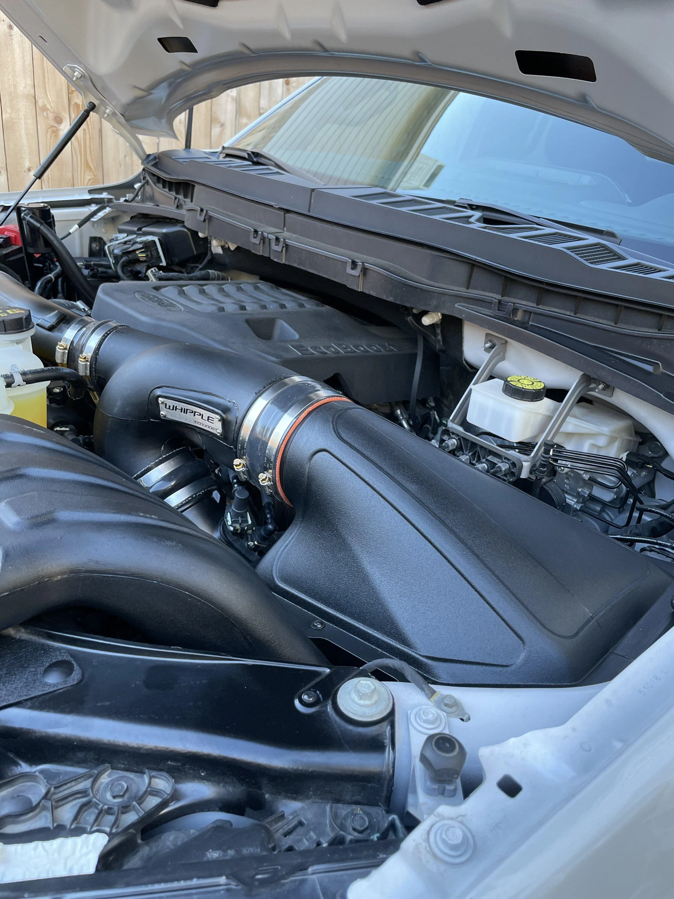 2023 Avalanche Lariat Sport BAP | F150gen14 -- 2021+ Ford F-150, Tremor ...