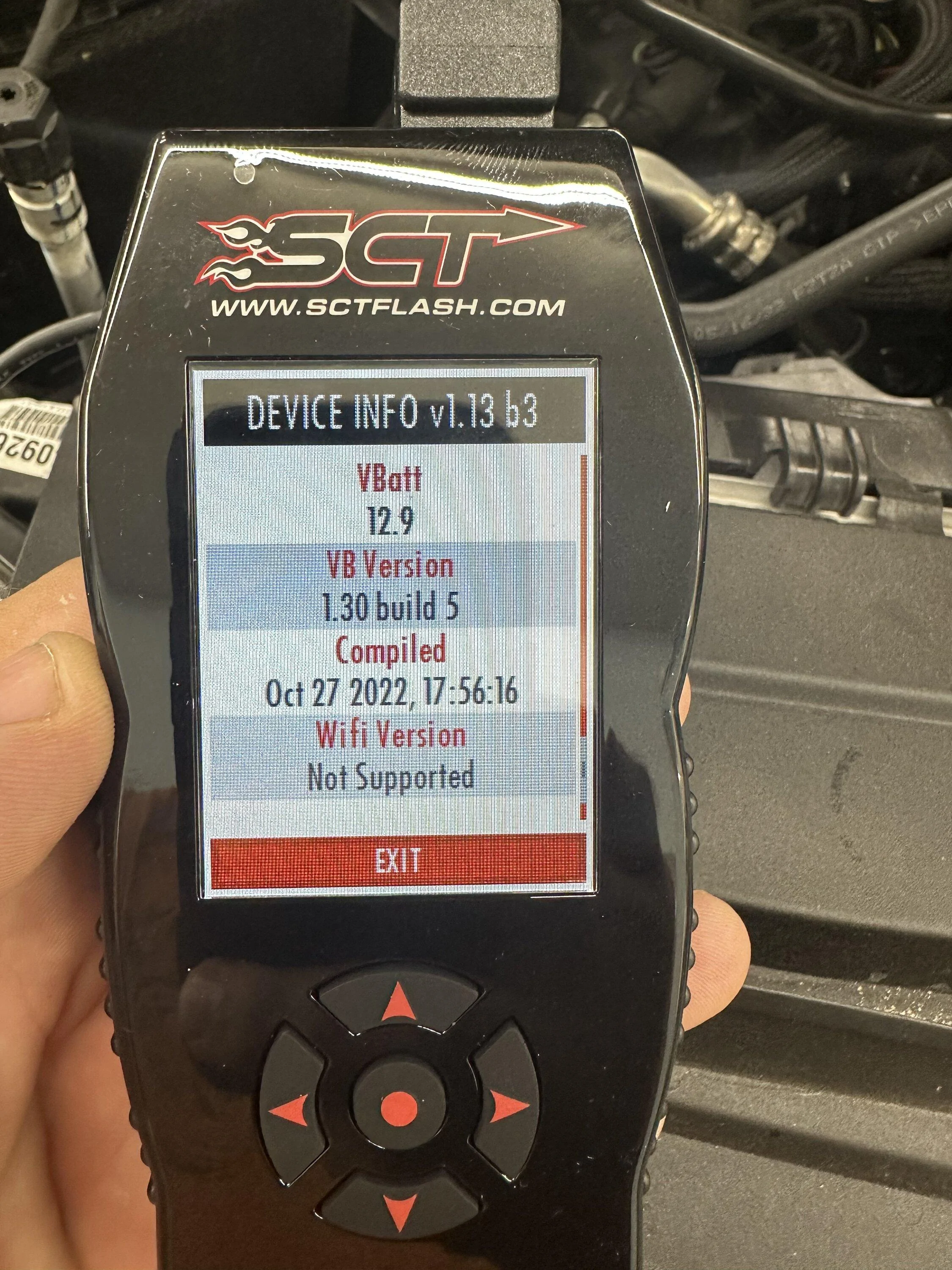 Florida - SCT X4 programmer with PBD Whipple Tune UNLOCKED | F150gen14 ...