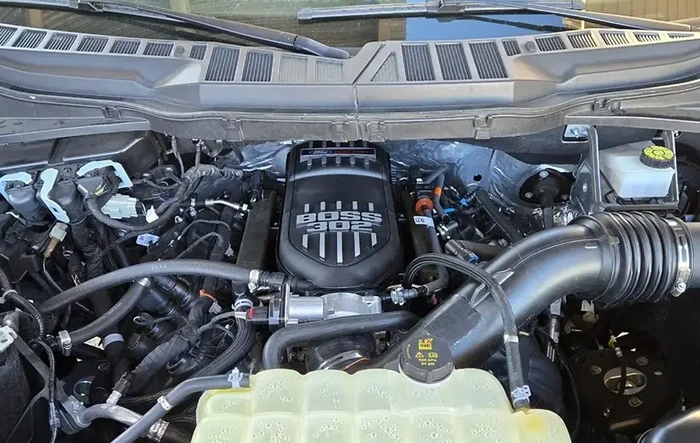 F150gen14 -- 2021+ Ford F-150, Tremor, Raptor Forum (14th Gen) | News ...