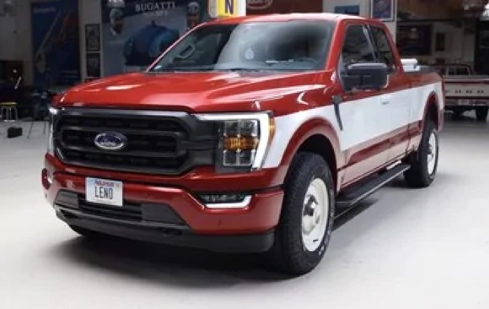 Featured Thread List | F150gen14 -- 2021+ Ford F-150, Tremor, Raptor ...