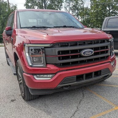 Mongoose cable | F150gen14 -- 2021+ Ford F-150, Tremor, Raptor Forum ...