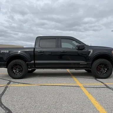 2023 ford ipma programing | F150gen14 -- 2021+ Ford F-150, Tremor ...