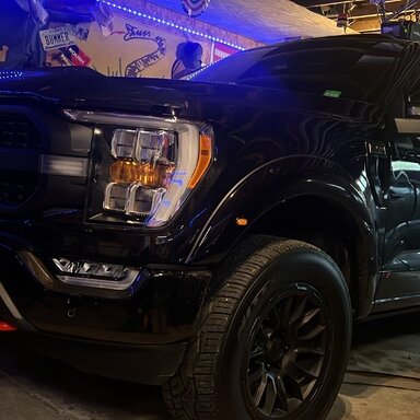 snow meth injection | F150gen14 -- 2021+ Ford F-150, Tremor, Raptor ...