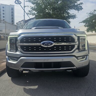 BCM programming procedure | F150gen14 -- 2021+ Ford F-150, Tremor ...